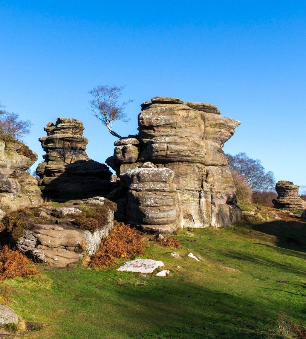 Local Attractions | West End Outdoor Centre